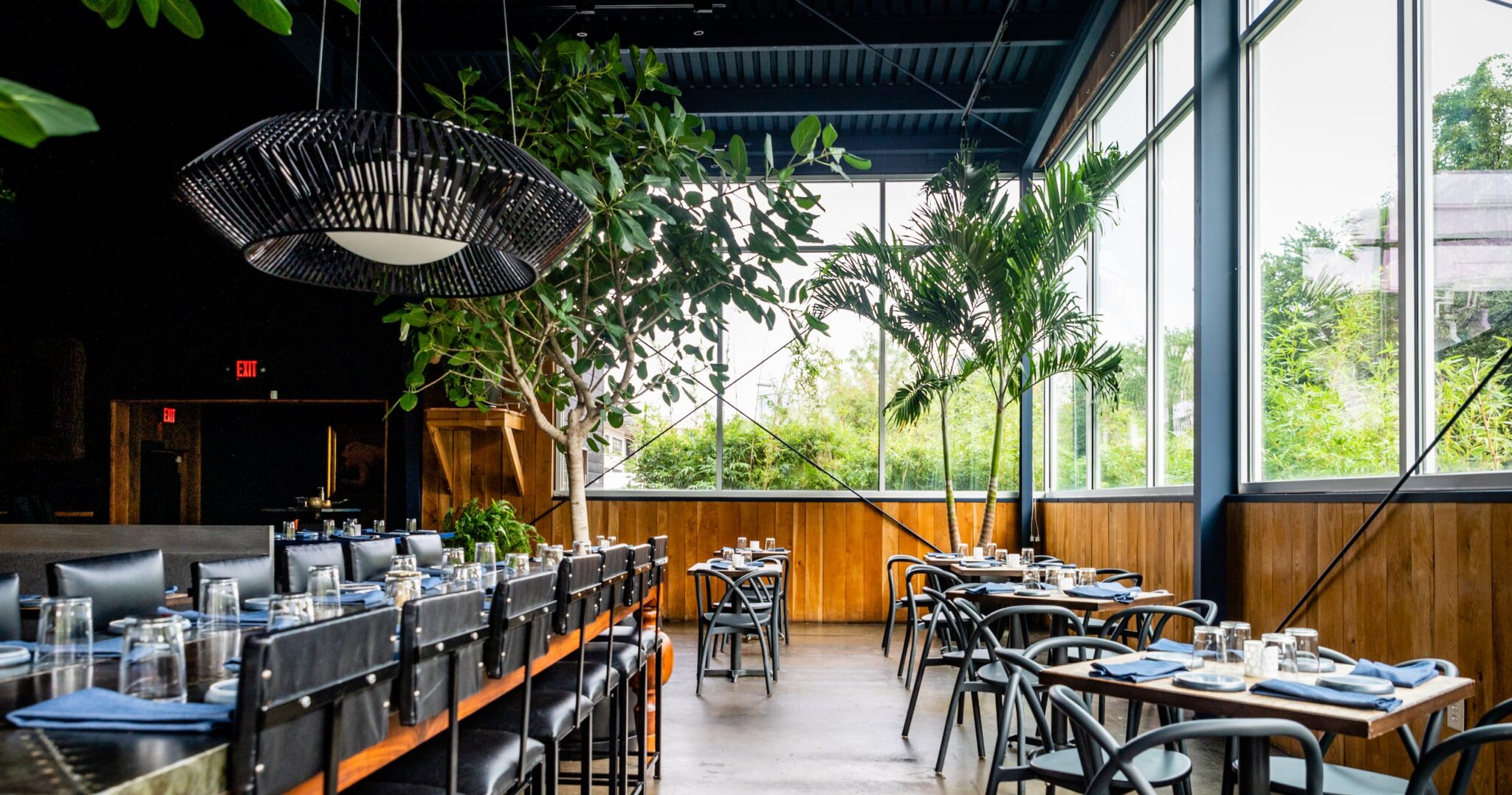 How Many Restaurants Are In Georgia - Report