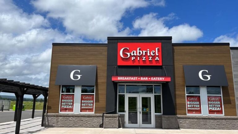 Top 10 Canadian Owned Pizza Restaurants