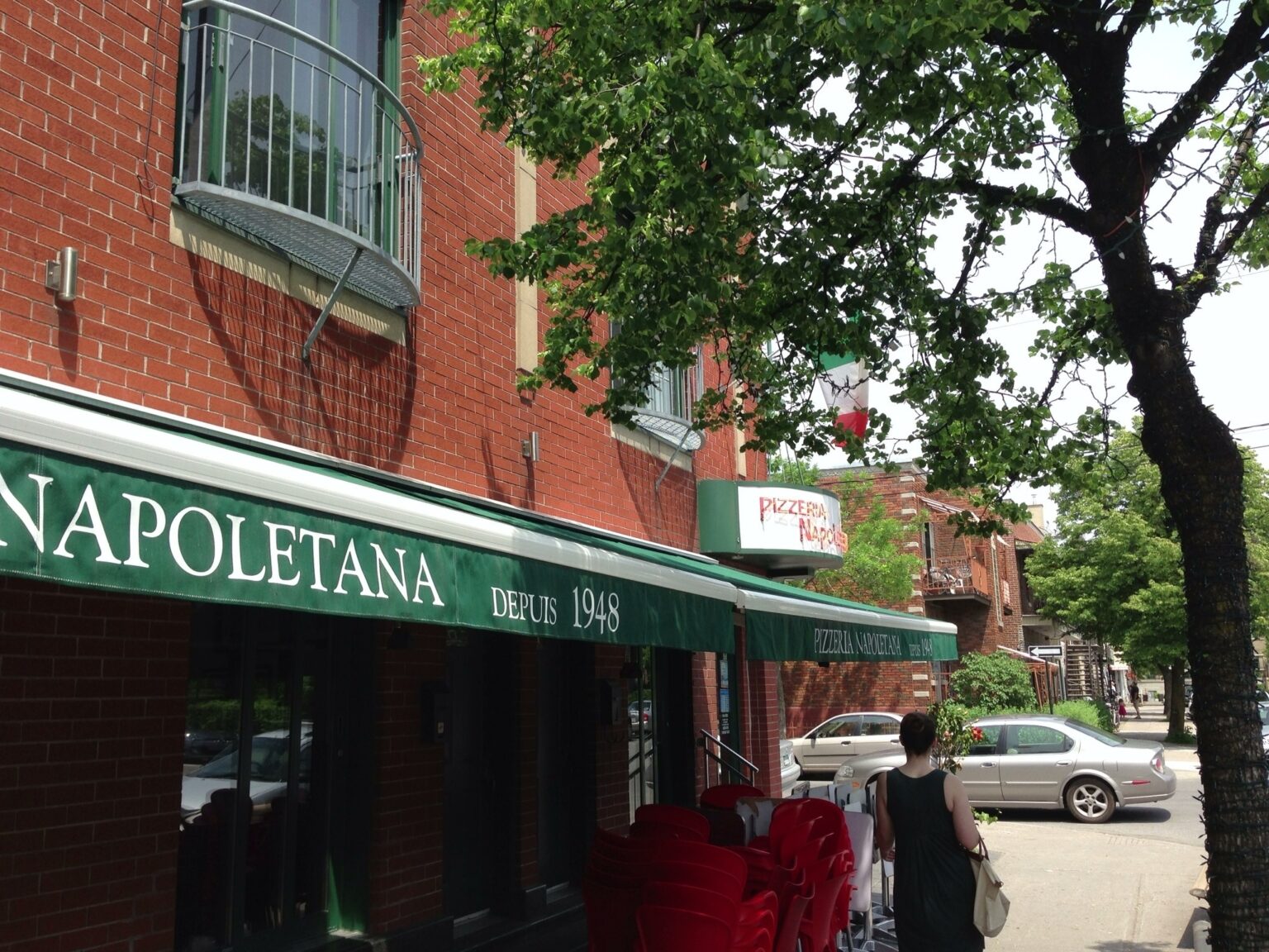 Top 10 Canadian Owned Pizza Restaurants