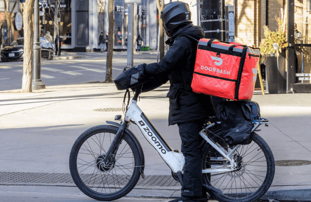 How Digital Platform Workers’ Rights Act Affects Restaurants