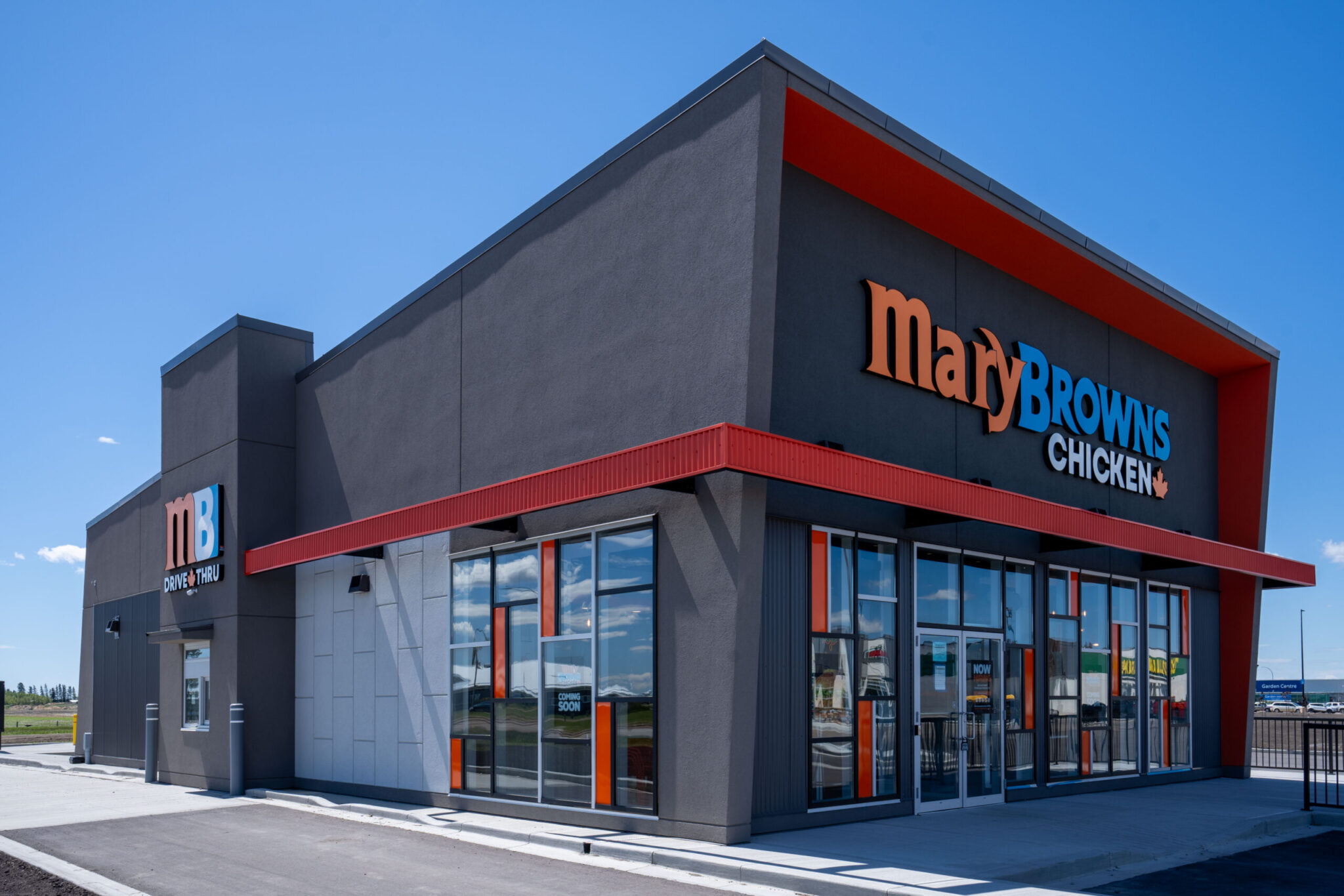 Top 10 Canadian Owned Fast Food Chains - Snappy