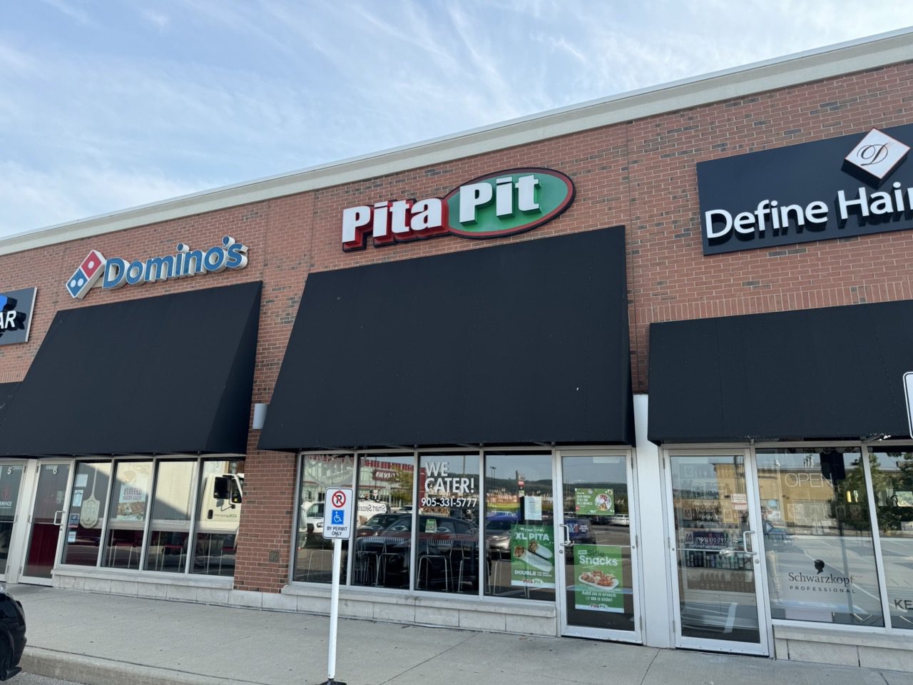 Top 10 Canadian Owned Fast Food Chains - Snappy