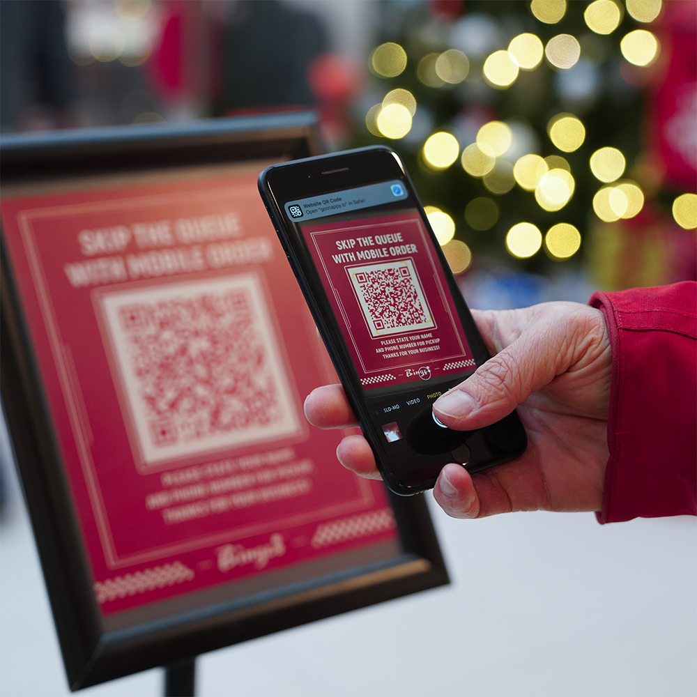 Point Of Sale (POS) System For Restaurants