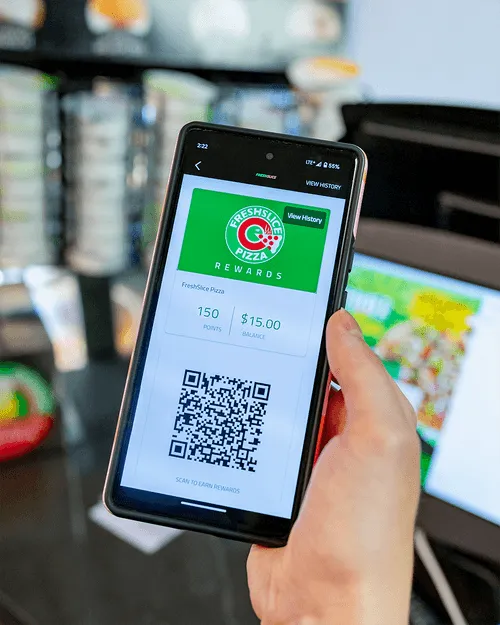 Online Ordering & Delivery Solution