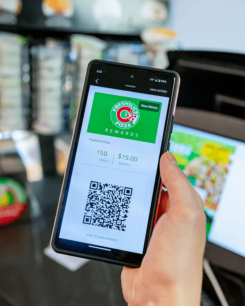 Snappy Products - Lineup For Your Restaurant