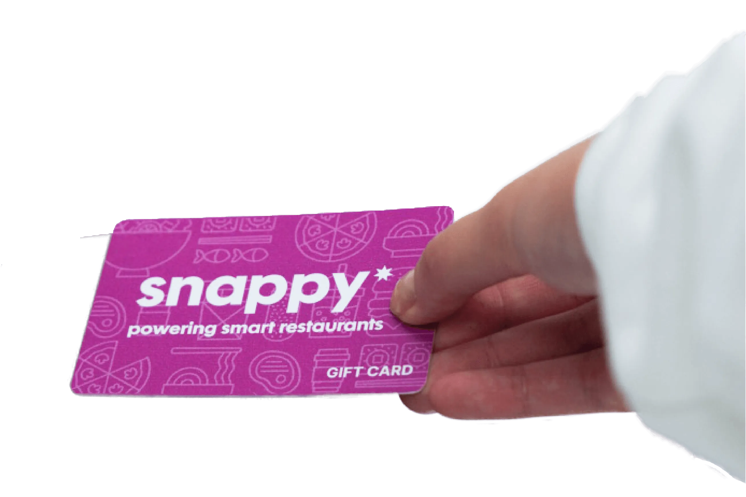 Loyalty, Gift Card & Memberships