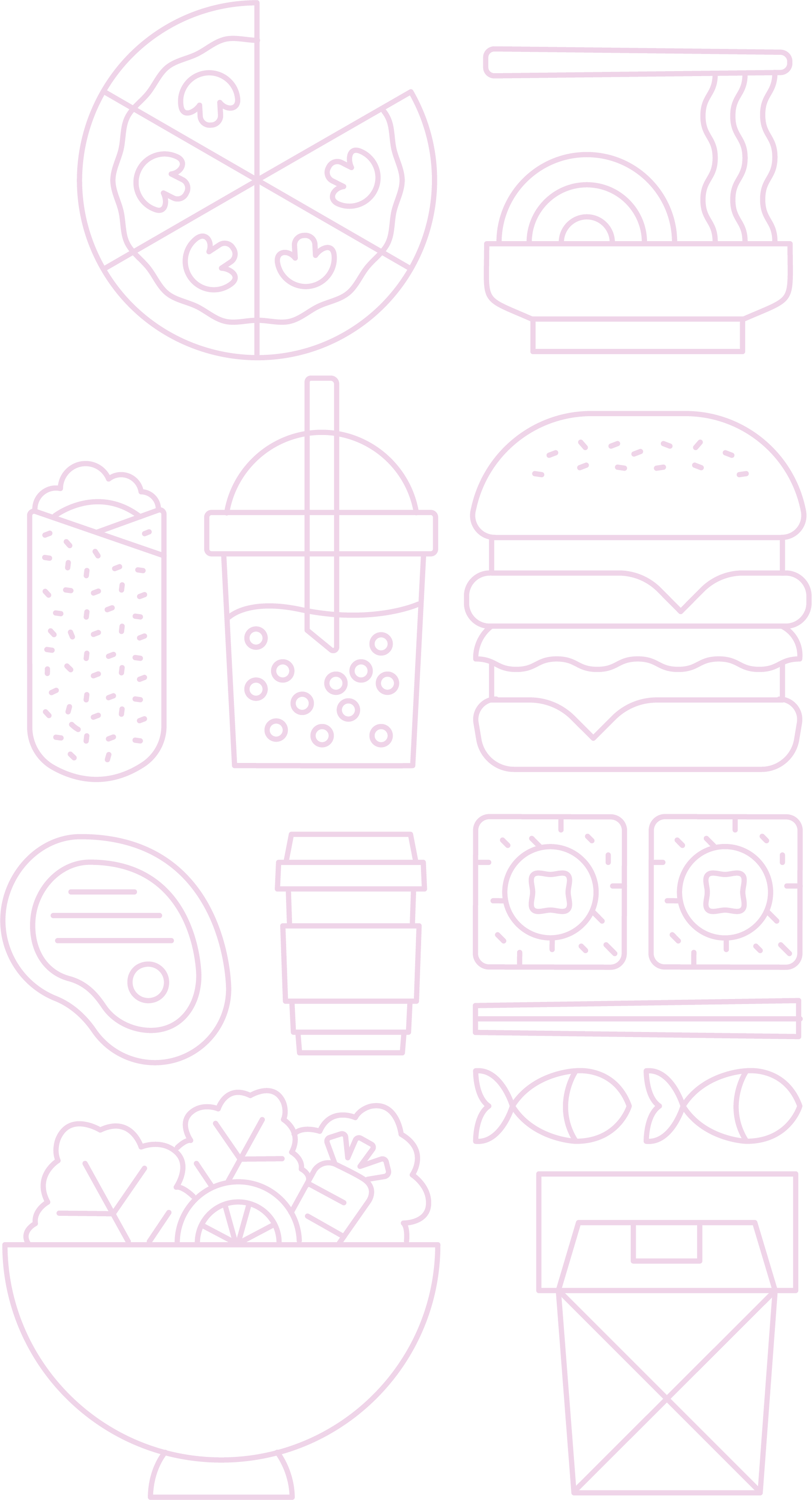 Snappy - All-in-One Restaurant Technology Platform