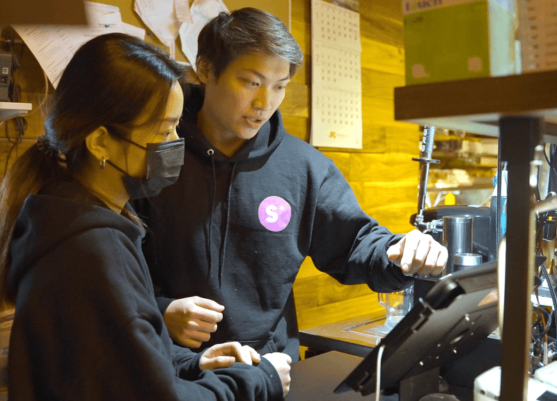 Snappy - All-in-One Restaurant Technology Platform