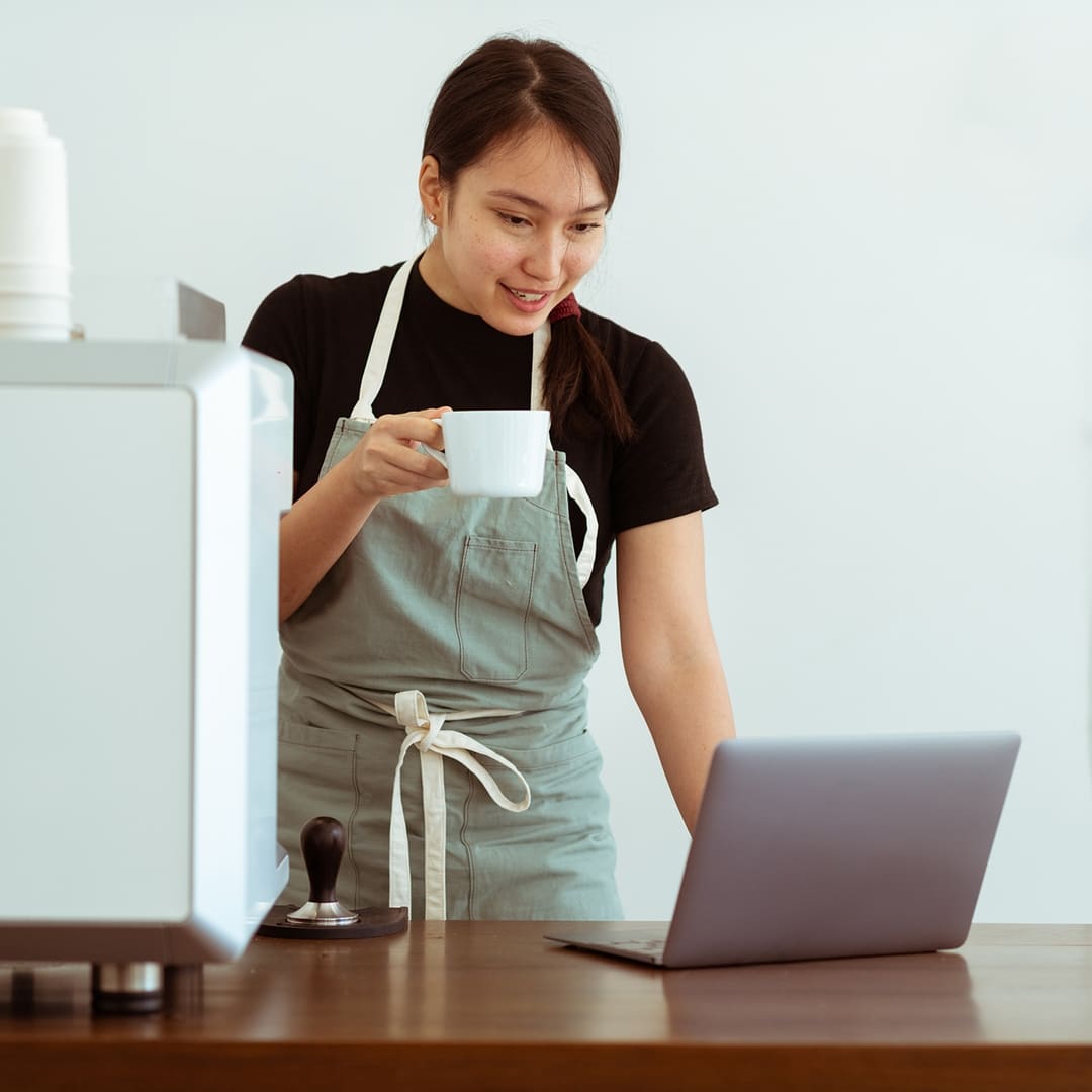 Snappy | All-in-One Smart Restaurant Technology Platform