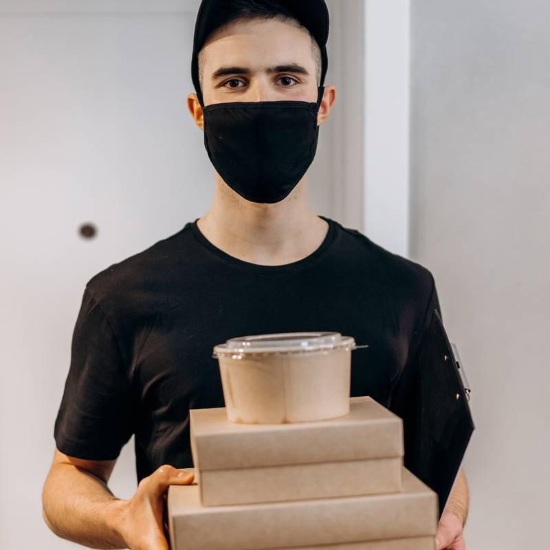 Snappy | All-in-One Smart Restaurant Technology Platform