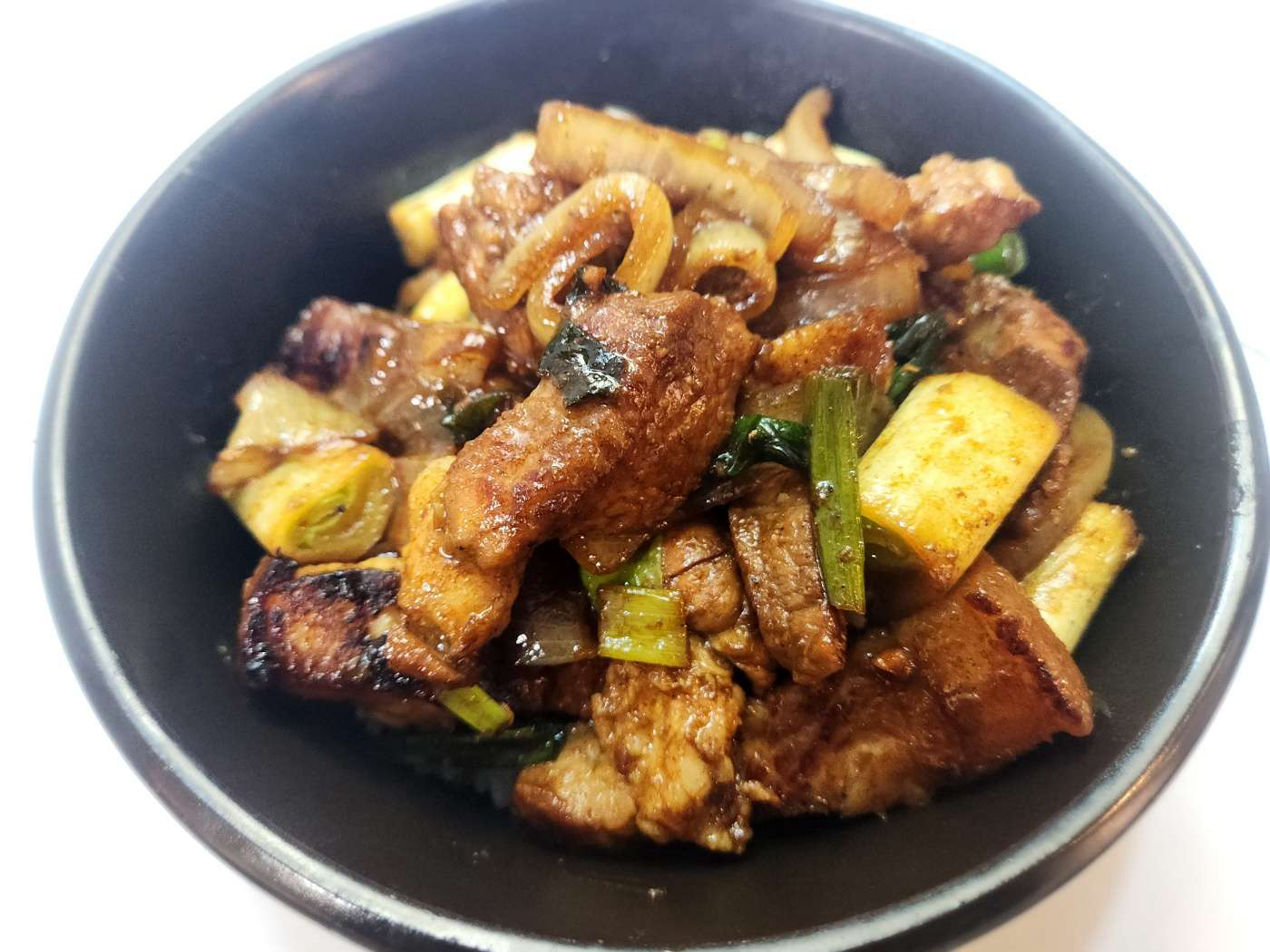 Order Joumak Joumak 韩国料理 (11 Charles St W, Toronto, ON M4Y 1R4 ...