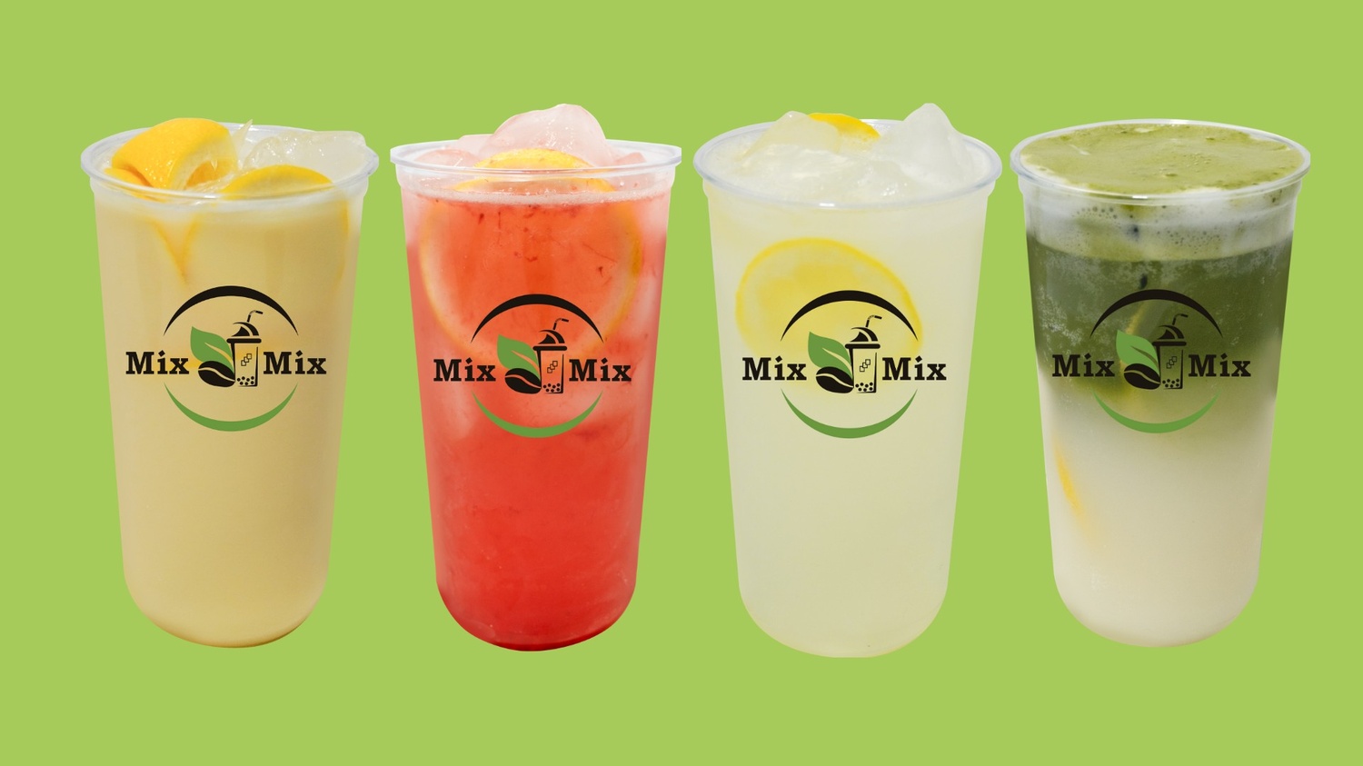 Order MixMix Bite & Sip - 351 Main St, Shediac