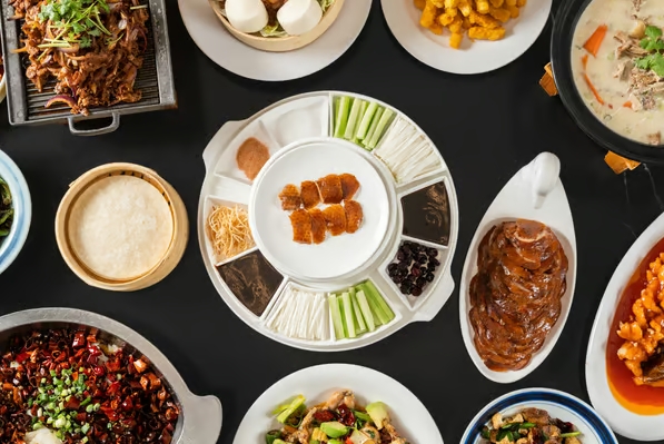 Order Dayali (Markham） - 20 Gibson Dr., Markham , Markham
