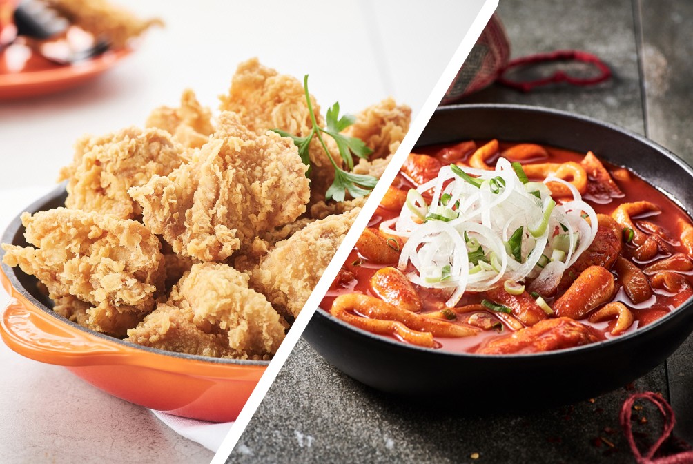 Order Chicken Plus Waterloo - 572 King Street North Unit 3, Waterloo